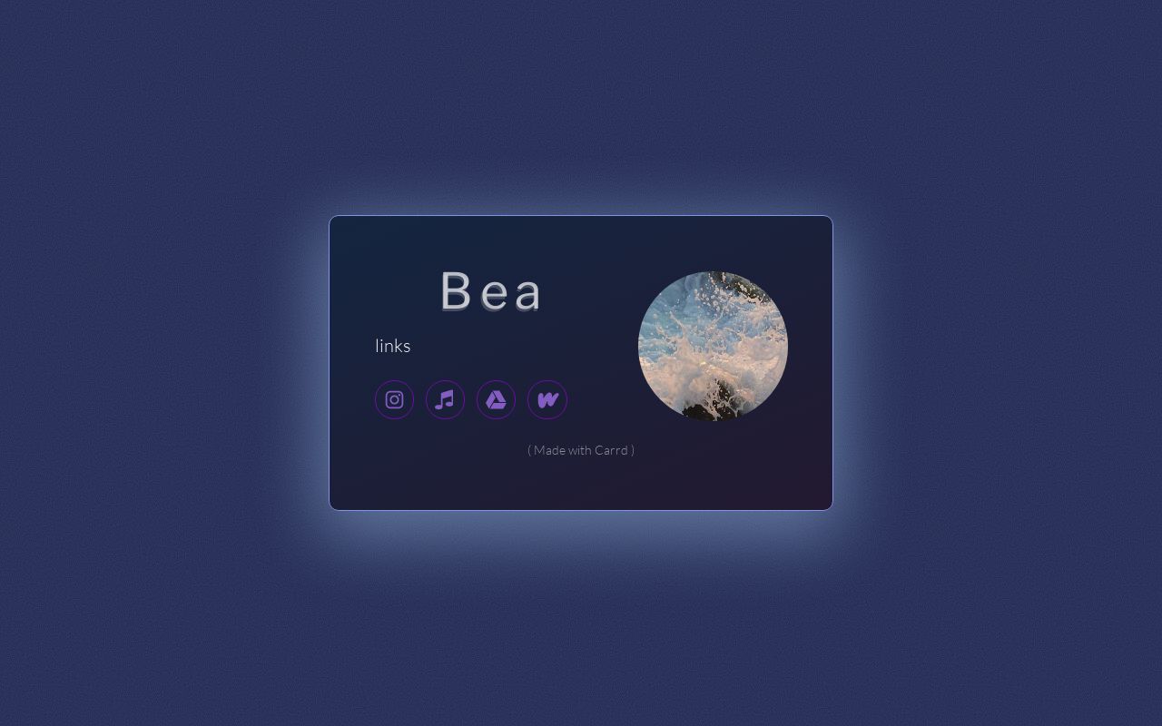 Bea